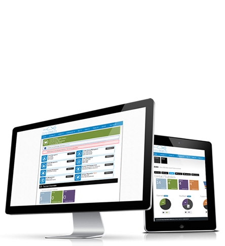 Digital music promotion service platform provider for record labels